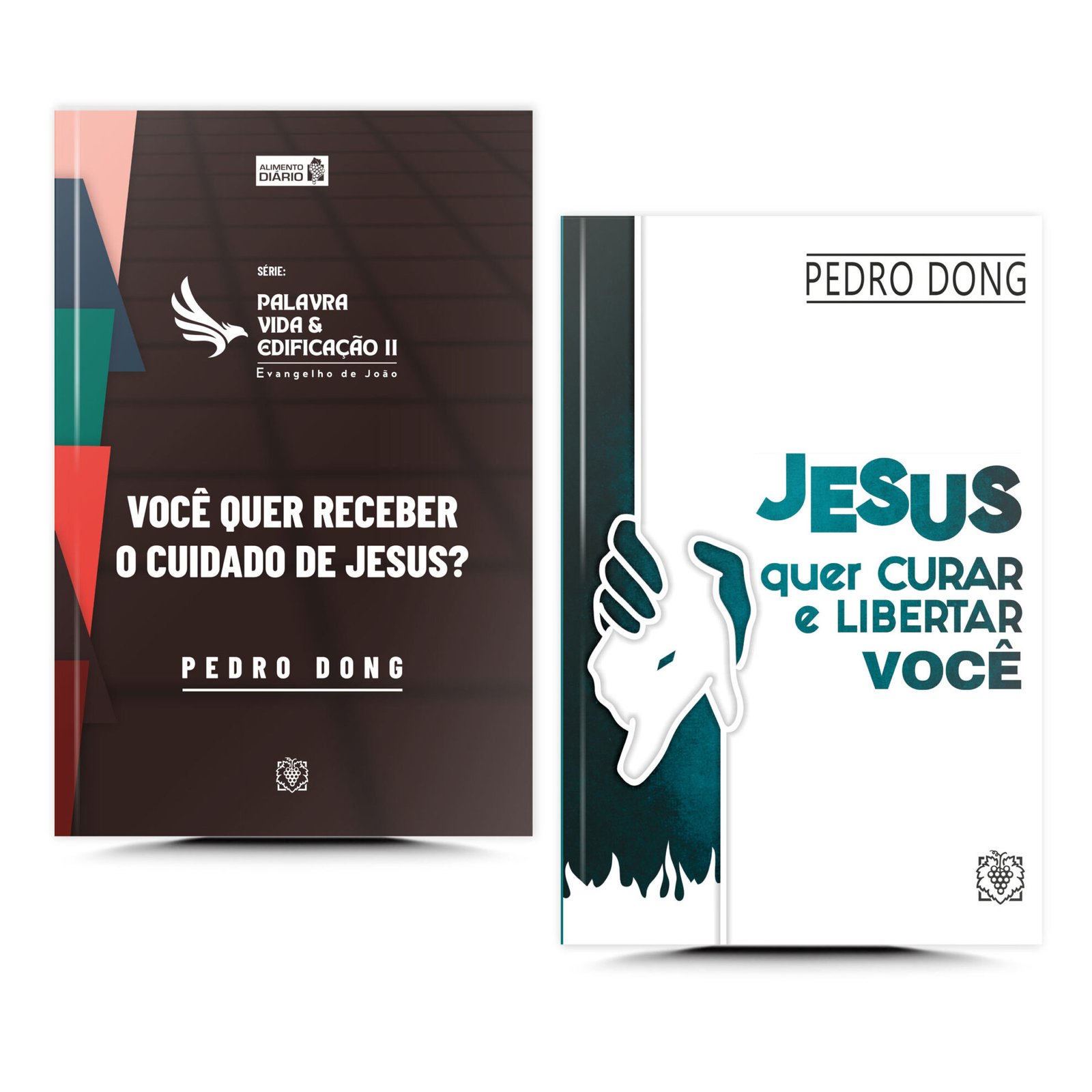 Edição exclusiva (2): Você quer receber o cuidado de Jesus? + JESUS ... Edição exclusiva (2): Você quer receber o cuidado de Jesus? + JESUS ...